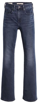 Levi's Damen 726 HR Flare Jeans, All Systems GO, 30W / 34L