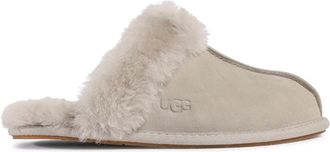 UGG Hausschuhe Ugg W Scuffette II 1106872 Grau