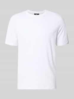 Cinque T-Shirt mit Rundhalsausschnitt Modell CIDANI