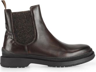 Ambitious Santi Chelsea Boot - - Shoes - Herren - Braun - 40 EU