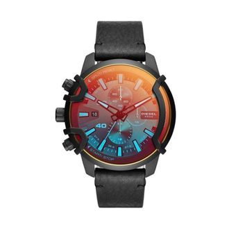 Diesel Herren, Accessories, Schwarzk, ONE SIZEGr&ouml;&szlig;e