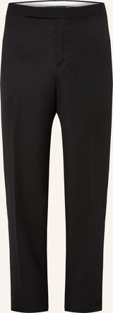 J.W.Anderson Jw Anderson Anzughose Regular Fit schwarz
