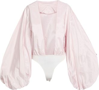 Alaia TOPS - Bodysuits auf YOOX.COM