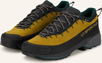 La Sportiva La Sportiva Wanderschuhe tx4 Evo Gtx gelb