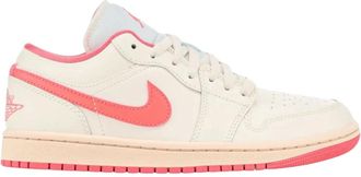 Nike Homme, Chaussures, Blanc, Taille: 40 EU Air Jordan 1 Low