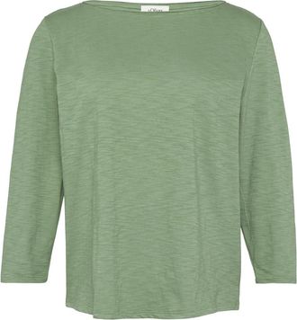 s.Oliver T-Shirt 3/4 Arm