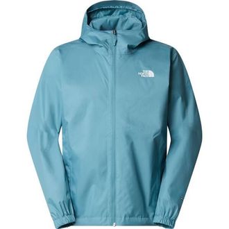 The North Face THENORTHFACE Herren Outdoorjacke Quest Jacket M
