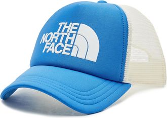 The North Face Cap The North Face Tnf Logo NF0A3FM3LV61 Blau