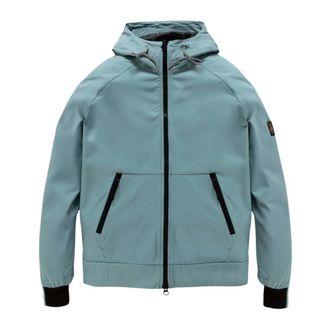 RefrigiWear Herren, Jacken, Blau, 2XLGröße