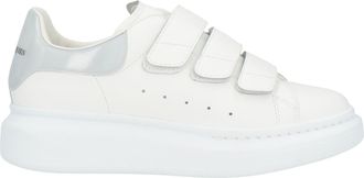 Alexander McQueen SCHUHE - Sneakers auf YOOX.COM