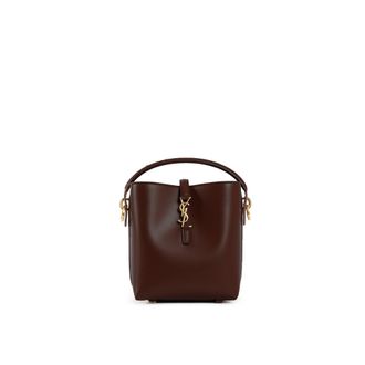Saint Laurent Le 37 Mini sac &agrave; bandouli&egrave;re
