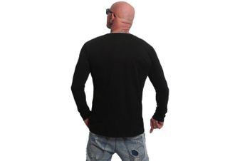 Yakuza Langarmshirt Bleak