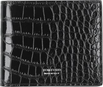 Tom Ford Kleinlederwaren - Brieftaschen auf YOOX.COM