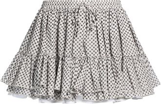 Aniye By HOSEN & R&Ouml;CKE - Minir&ouml;cke auf YOOX.COM