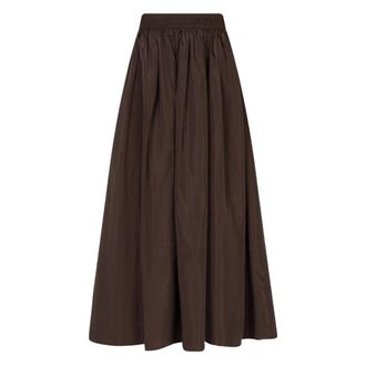 Ibana Femme, Jupes, Brun, Taille: 36 FR Sana Skirt