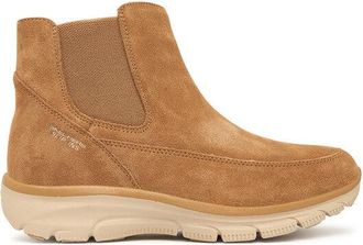 Skechers Klassische Stiefeletten 169109/TAN Braun