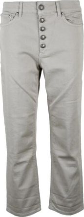 Dondup Femme, Jeans, Beige, Taille: W28 Koons Jeans