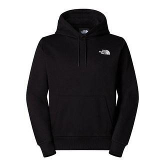 The North Face Herren Hoodie M SIMPLE DOME