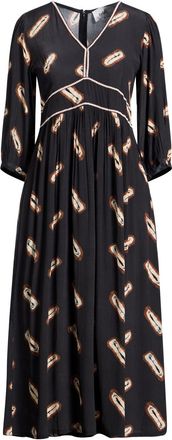 BA&SH KLEIDER - Midi-Kleider auf YOOX.COM