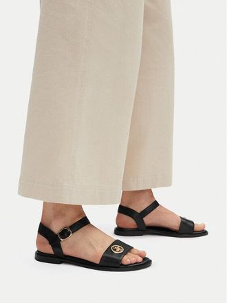 Beverly Hills Polo Club Sandalen WI16-BAGA-02 Schwarz