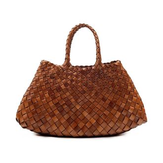 Dragon Diffusion Damen, Taschen, Braun, ONE SIZEGr&ouml;&szlig;e