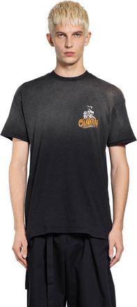 Willy Chavarria Chavarria Pomade Easy Tee