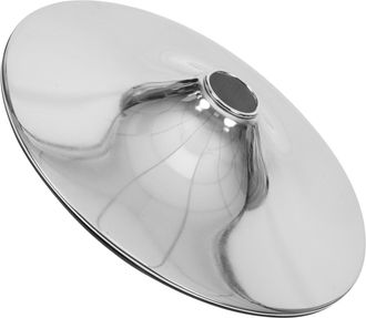 BESPORTBLE Hochleistungs Friseurstuhl Sockel aus Edelstahl Stabiles Stuhlgestell Ersatzteil f&uuml;r Friseurst&uuml;hle Ergonomisches Salonstuhl Zubeh&ouml;r