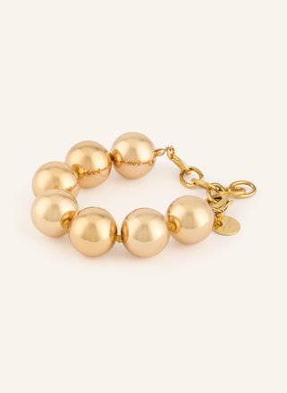 Cheeky Chain Cheeky Chain Munich Armband Wilma gold
