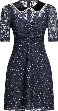 Sandro KLEIDER - Mini-Kleider auf YOOX.COM