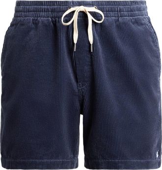 Ralph Lauren Cord-Bermudas Prepster mit kleiner Pony-Stickerei, Classic Fit in