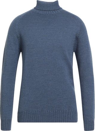 H953 STRICKWAREN - Rollkragenpullover auf YOOX.COM