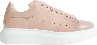Alexander McQueen Oversized Sneakers