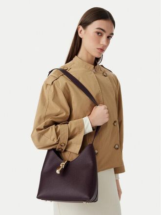 Furla Handtasche Goccia S WB01979 BX3353 CN 4906S Dunkelrot