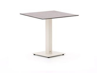 Forza Furniture Forza Orta Gartentisch 70x70x73 cm