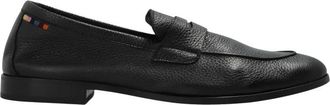 Paul Smith Homme, Chaussures, Noir, Taille: 41 EU Mocassins Murano