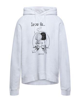 Dsquared2 TOPS - Sweatshirts auf YOOX.COM