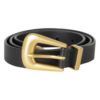 Magda Butrym G&uuml;rtel - - Accessories - Damen - Schwarzk - ONE SIZE