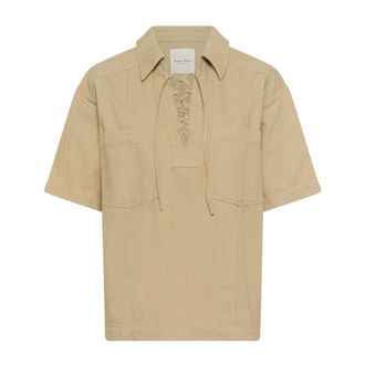 Part Two Damen, Blusen & Hemden, Beige, LGr&ouml;&szlig;e