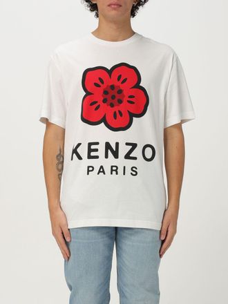 Kenzo T-Shirt KENZO Homme couleur Blanc