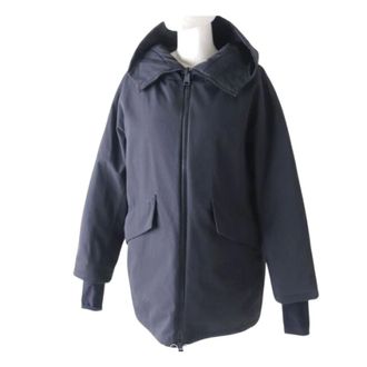 Herno Damen, M&auml;ntel, Blau, LGr&ouml;&szlig;e