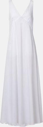 Leset Robe Yoko en coton