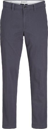 Jack & Jones Male Chino Hose Relaxed Fit Chino Hose