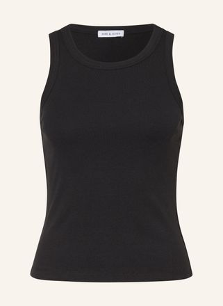 Mrs & Hugs Mrs & Hugs Top schwarz