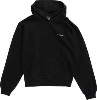 Coperni Femme, Sweatshirts et sweats &agrave; capuche, Noir, Taille: 36 FR Sweat