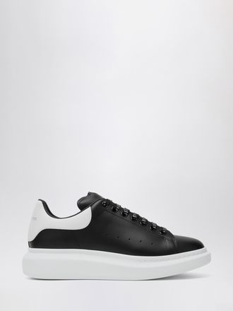 Alexander McQueen Baskets MCQUEEN Homme couleur Noir