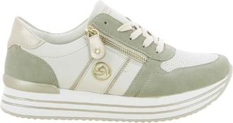 Remonte Femme, Chaussures, Multicolore, Taille: 38 EU D1327 Z6