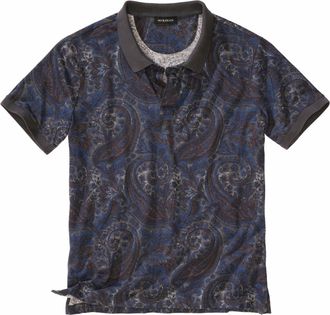 Mey & Edlich Paisley-Polo