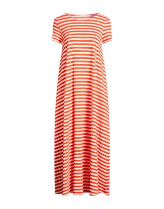 Apuntob KLEIDER - Maxi-Kleider auf YOOX.COM
