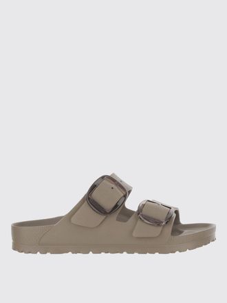 Birkenstock Sandales à Talons BIRKENSTOCK Femme couleur Beige