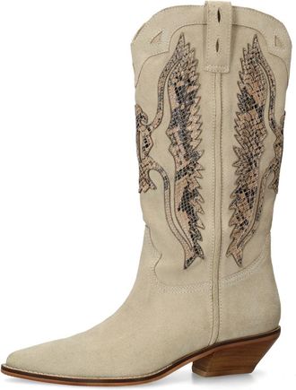 Sacha Cowboystiefel